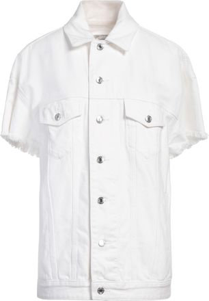 Michael Kors JACKEN & MÄNTEL - Jeansjacken/Mäntel auf YOOX.COM