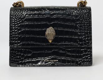 Kurt Geiger Minitasche KURT GEIGER LONDON Damen Farbe Schwarz