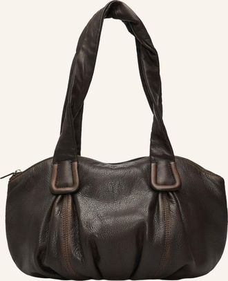 Liebeskind Liebeskind Shopper Archive Lucy Small braun