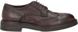 Dino Draghi CHAUSSURES - Chaussures &agrave; lacets sur YOOX.COM