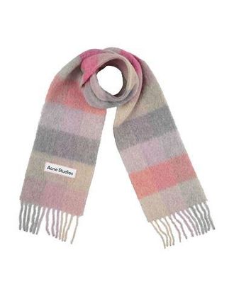 Acne Studios ACCESSOIRES - &Eacute;charpes sur YOOX.COM