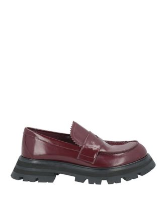 Alexander McQueen SCHUHE - Mokassins auf YOOX.COM