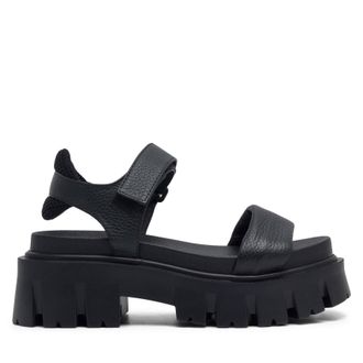 Badura Sandalen Badura 22SS56 Schwarz