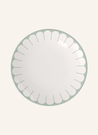 Villeroy & Boch Speiseteller Fleur Vert gruen