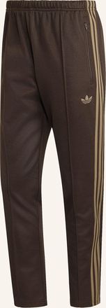 adidas Originals Adidas Originals Beckenbauer Trainingshose braun