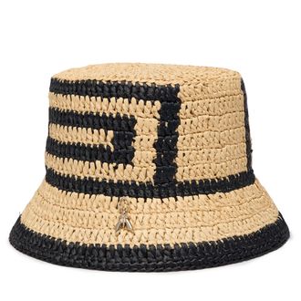 Patrizia Pepe Bucket Hat Patrizia Pepe 8F0131/V048-FB53 Beige