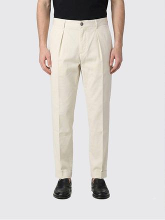 Incotex Pantalon INCOTEX Homme couleur Blanc