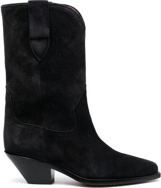 Isabel Marant Isabel Marant Stiefel - Boots Black - Gr. 35 (EU) - in Schwarz - f&uuml;r Damen