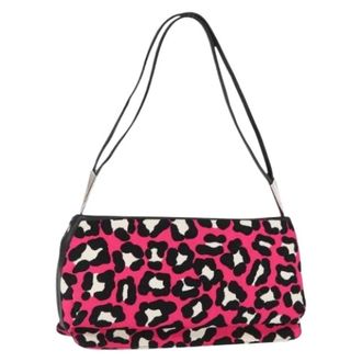 Bottega Veneta Pre-owned Vintage Schultertasche - - Pre-owned - Damen - Mehrfarbig - ONE SIZE