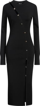Versace KLEIDER - Midi-Kleider auf YOOX.COM