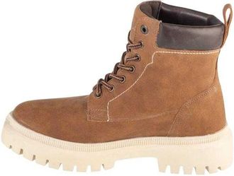 Levi's Lennox Stiefeletten f&uuml;r Damen (Braun)