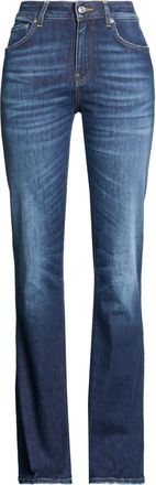 Department Five HOSEN & R&Ouml;CKE - Jeanshosen auf YOOX.COM