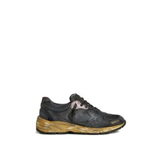 Golden Goose Damen, Schuhe, Schwarzk, 37 EUGr&ouml;&szlig;e