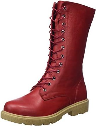 Andrea Conti Bottes pour Femme Tendance, Chili, 40 EU