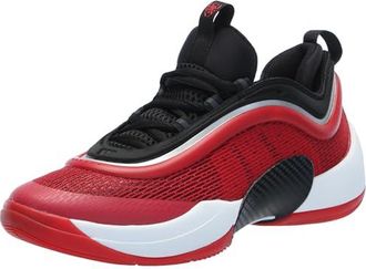 adidas Adidas Unisex D.O.N. Issue 5 Basketball Sneaker, Team Power Red/Black/White, 10 US Men