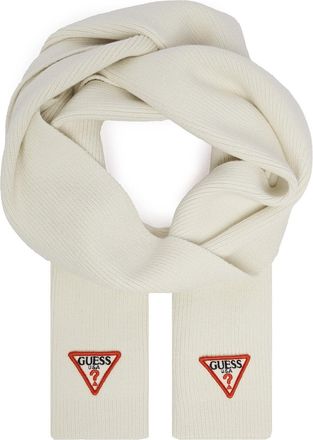 Guess Schal Guess AW5235 VIS03 Weiß