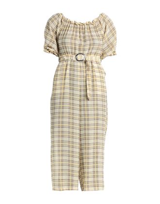 Cubic OVERALLS - Jumpsuits auf YOOX.COM