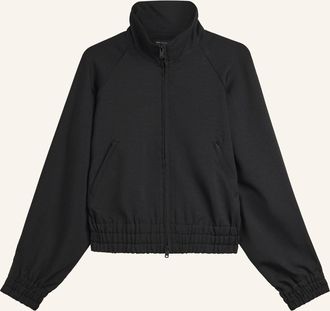 Yohji Yamamoto Y-3 Sport Uniform Adaptive Originals Jacke schwarz