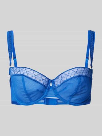 Triumph B&uuml;gel-BH mit Strukturmuster