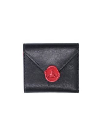 Vivienne Westwood Wallet Envelope Orb