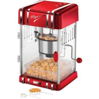Unold 48535 Popcornmaker Retro - Unold