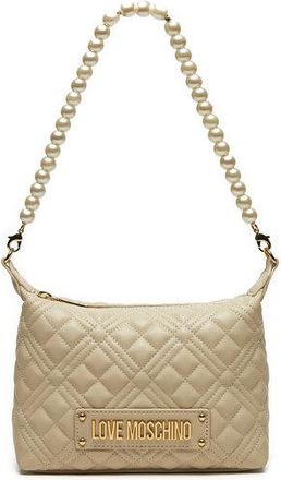 Love Moschino Handtasche JC4304PP0LLA0110 Beige