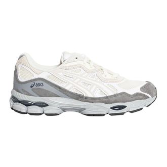 Asics Herren, Sport, Wei&szlig;, 41 1/2 EUGr&ouml;&szlig;e