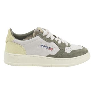 Autry Medalist Low - - Shoes - Damen - Mehrfarbig - 36 EU