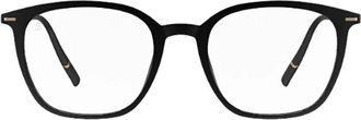 Silhouette unisex, Accessoires, Noir, Taille: 52 MM 1R7W5Js0A