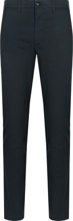 Tommy Hilfiger Pantalon droit en coton