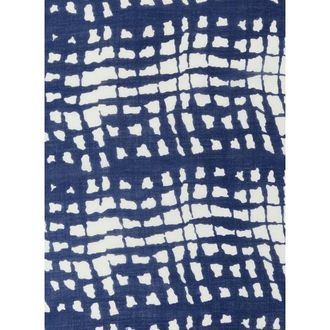 Au Printemps Paris Foulard en laine