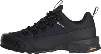 The North Face Chaussures Glenclyffe Low Gore-Tex - Homme - Sport - Noir - Taille: 43 1/3 EU