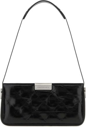 Alexander Wang Siren Pochette - - Bags - Damen - Schwarzk - ONE SIZE