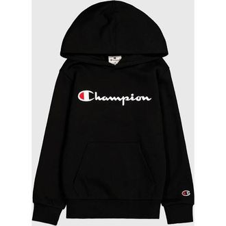 Champion Kinder Kapuzensweat Hooded