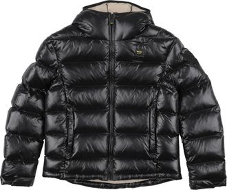 Blauer JACKEN & M&Auml;NTEL - Pufferjacken & Daunenjacken auf YOOX.COM