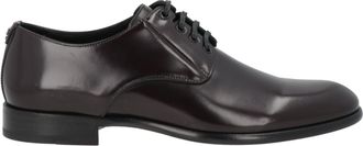 Dolce & Gabbana SCHUHE - Schn&uuml;rschuhe auf YOOX.COM
