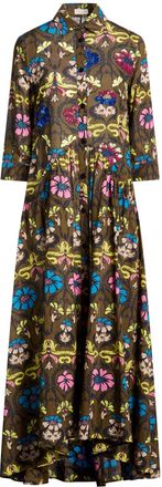 Anjuna KLEIDER - Maxi-Kleider auf YOOX.COM