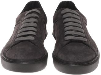 Doucal's Low-Top Sneaker - Sneakers Clay - Gr. 41,5 (EU) - in Braun - f&uuml;r Damen