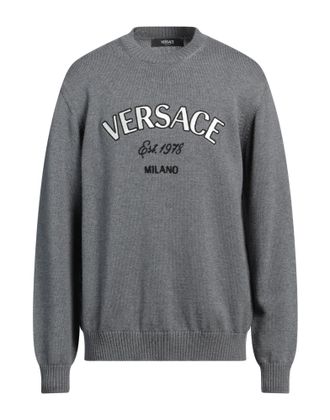 Versace STRICKWAREN - Pullover auf YOOX.COM