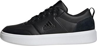 adidas Herren Park Street Shoes Schuhe, Core Black/Core Black/Cloud White, 41 1/3 EU