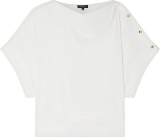 SOEUR Blouse Issa Coton Bio Soeur