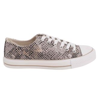 Chattawak Damen 11anelysesgris39 Sneaker, S Grau, 39 EU