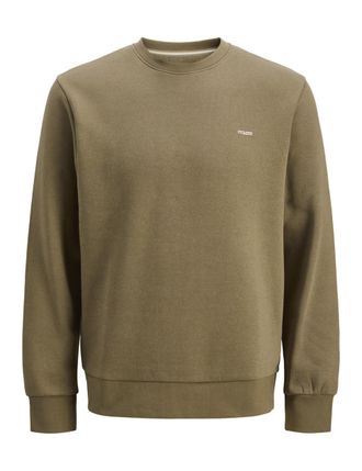 Jack & Jones Jprblunathan Sweat Crewneck