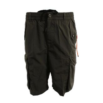 Parajumpers Sigmund 2 Bermuda Shorts - - Shorts - Herren - Gr&uuml;n - 2XL