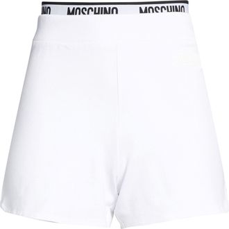 Moschino HOSEN & R&Ouml;CKE - Shorts & Bermudashorts auf YOOX.COM