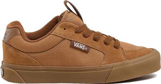 Vans ZAP.FASHION MENS Chukka Push BROWN