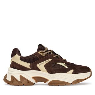 Steve Madden Sneakers Steve Madden Ample 11004898 Braun