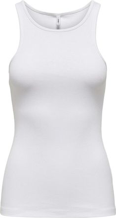 Only ONLKENYA Life Rib Tank TOP JRS NOOS