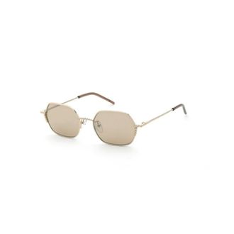 Tous Tous, Femme, Accessoires, Jaune, Taille: 53 MM Sto482 300X Lunettes de soleil