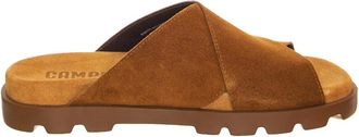 Camper Homme, Chaussures, Brun, Taille: 44 EU Tongs